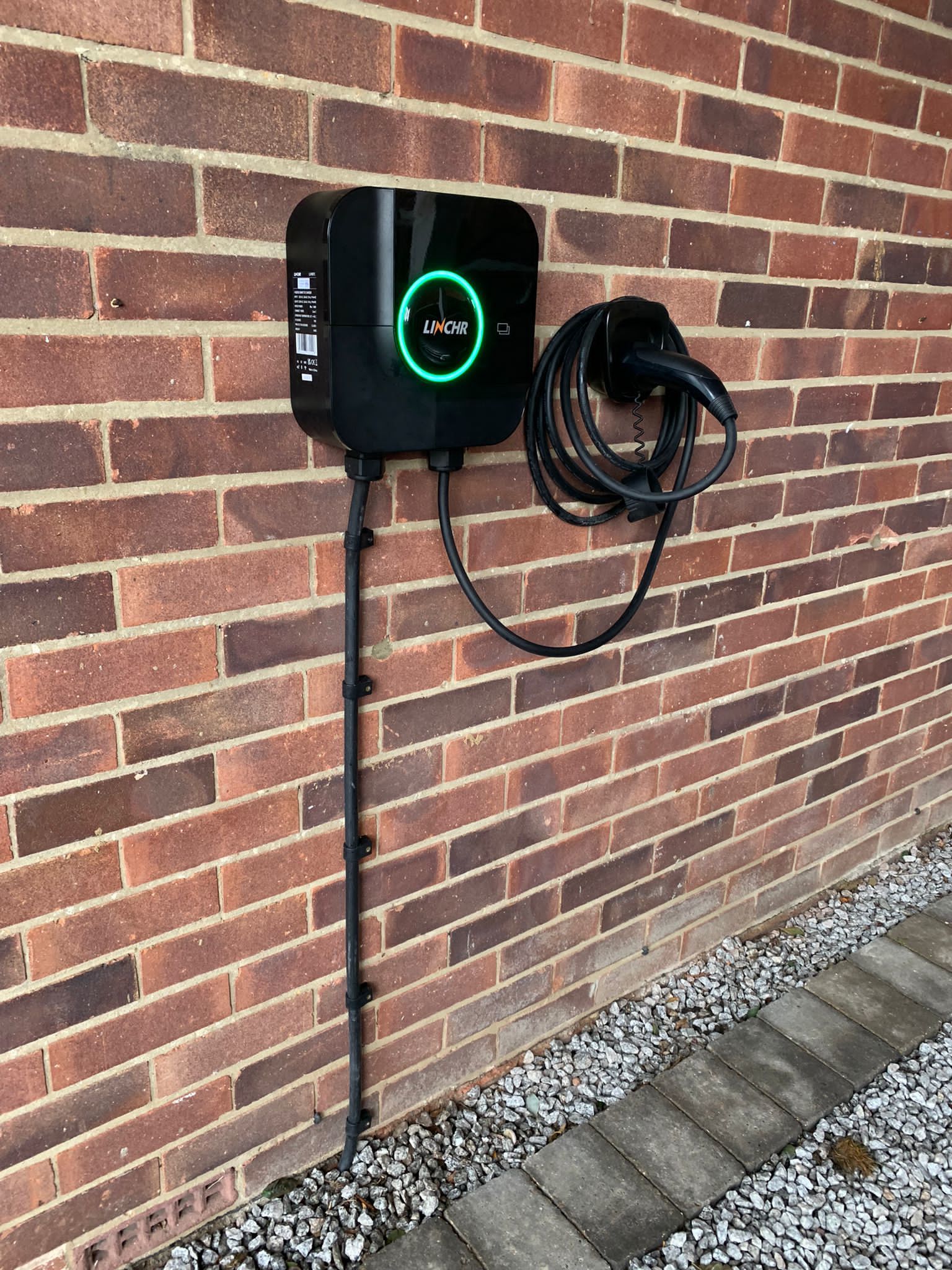 Încărcare la domiciliu - LCTC