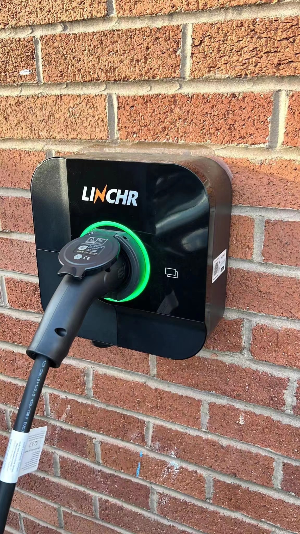 Home Charging - LCTC